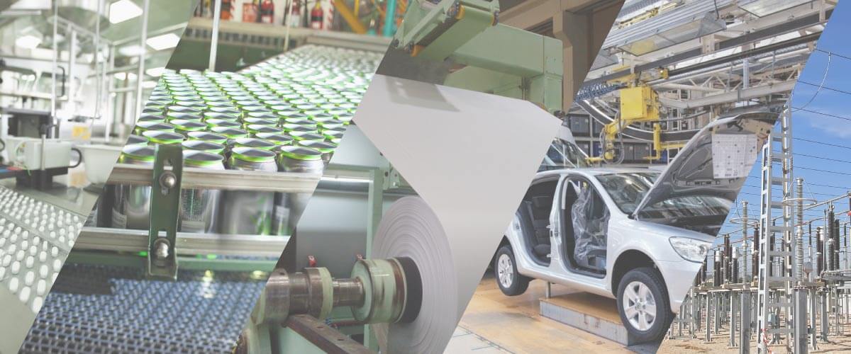 Inicio - RM Automatizacion